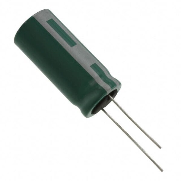 Powerstor Supercapacitors / Ultracapacitors 35F 2.7V Edlc Hv Series Cyl HV1635-2R7356-R | Zoro